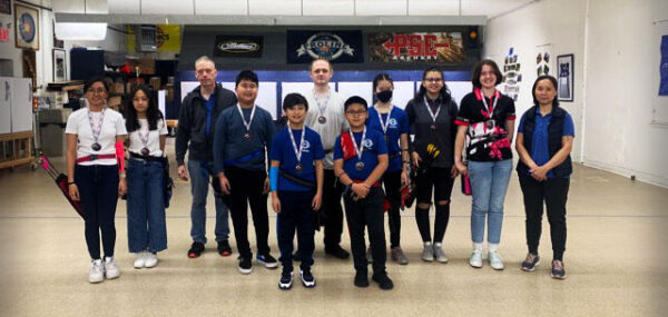 Youth/J.O.A.D. Program – Proline Archery Lanes