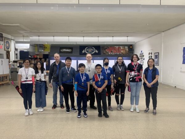 Contact Us – Proline Archery Lanes