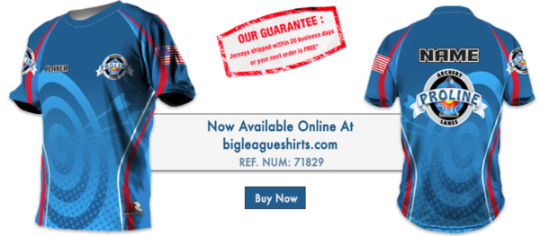 Proline Archery Lanes – The Best Kept Secret in NYC and a great place ...