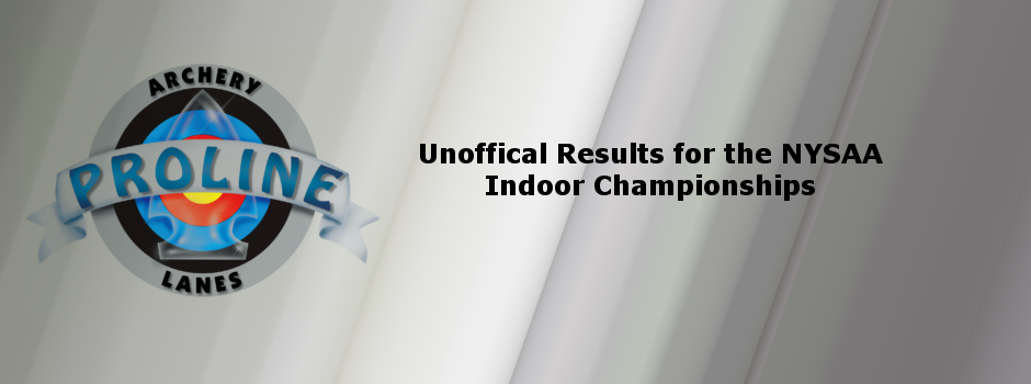 Pro Line Archery Lanes, Inc | The Best Kept Secret in NYC and a great ...