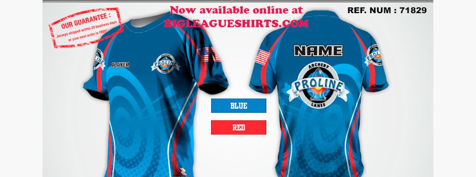 Pro Line Archery Lanes, Inc | The Best Kept Secret in NYC and a great ...